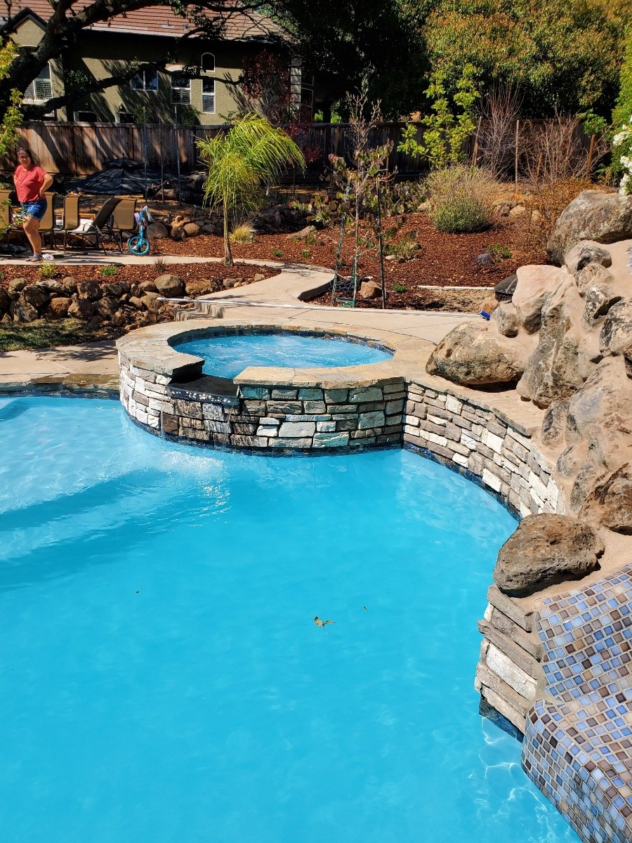Town & Country Pools and Spas — town and country pools and spas Details ...