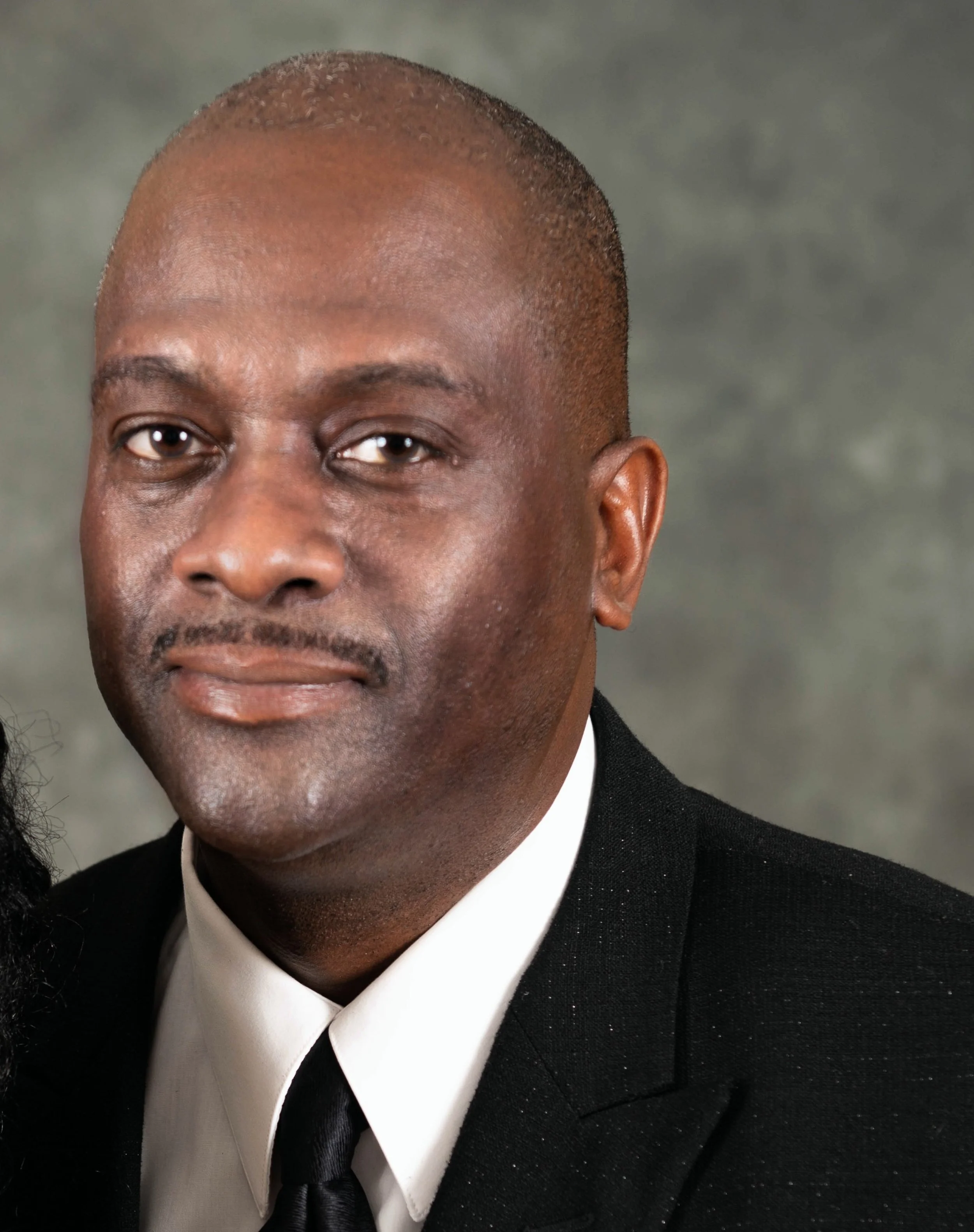 Departments — SWMI4 COGIC