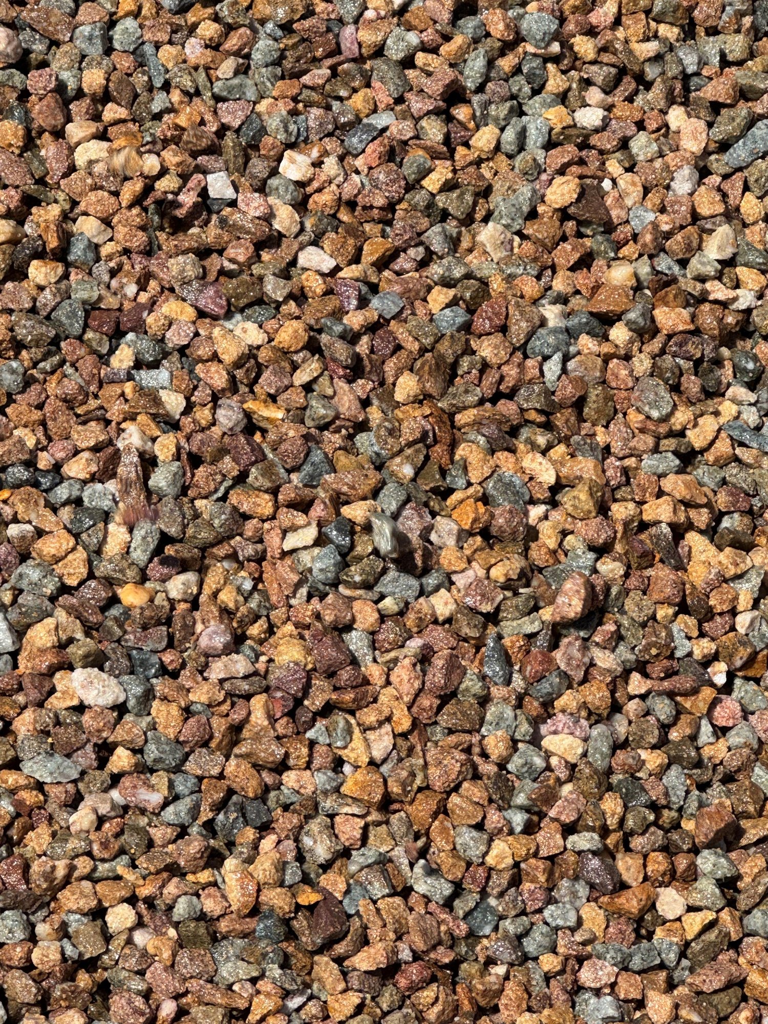 Landscape Products — Crushcrete