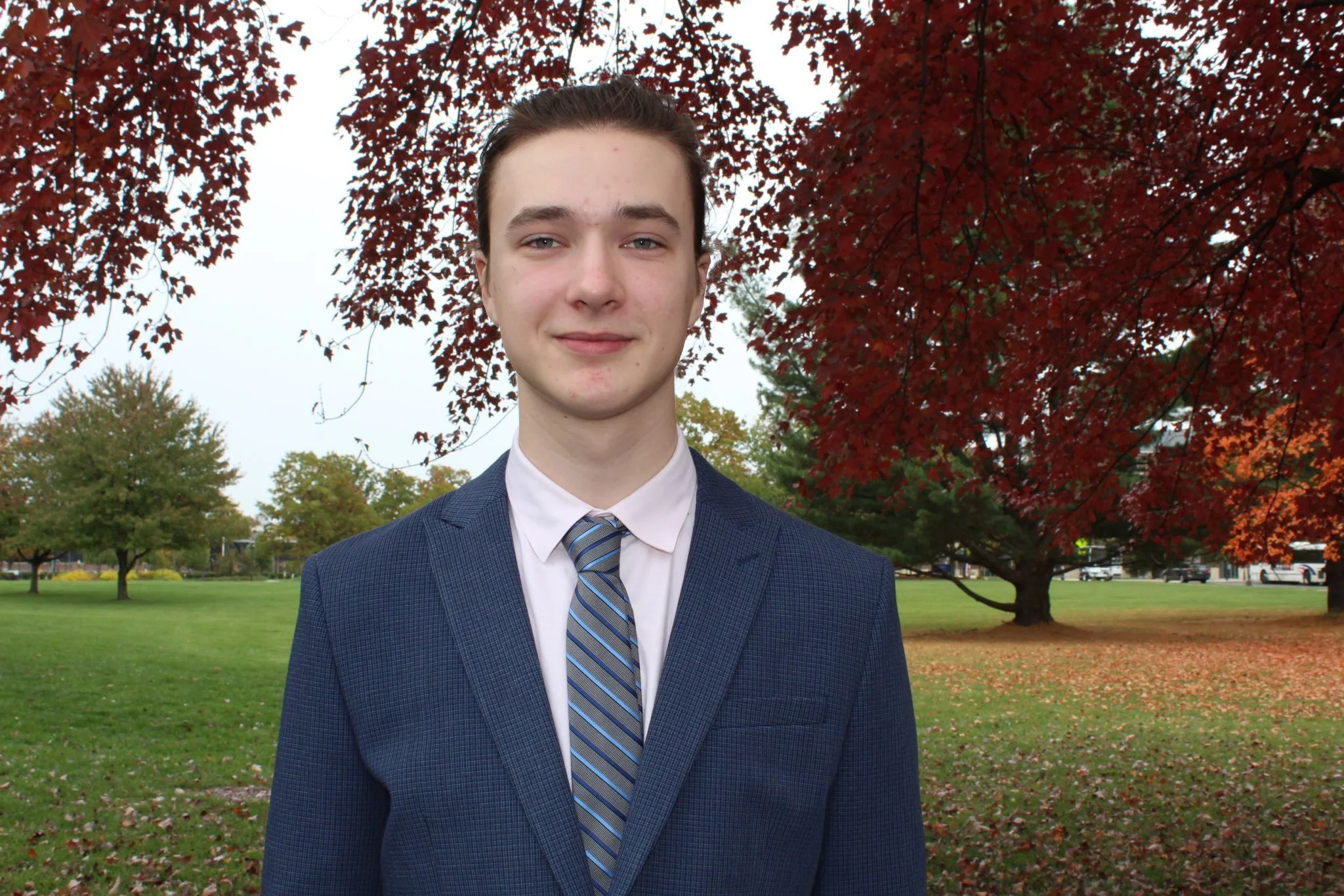 Current Brothers — ΑΚΨ | ΧΞ Chapter