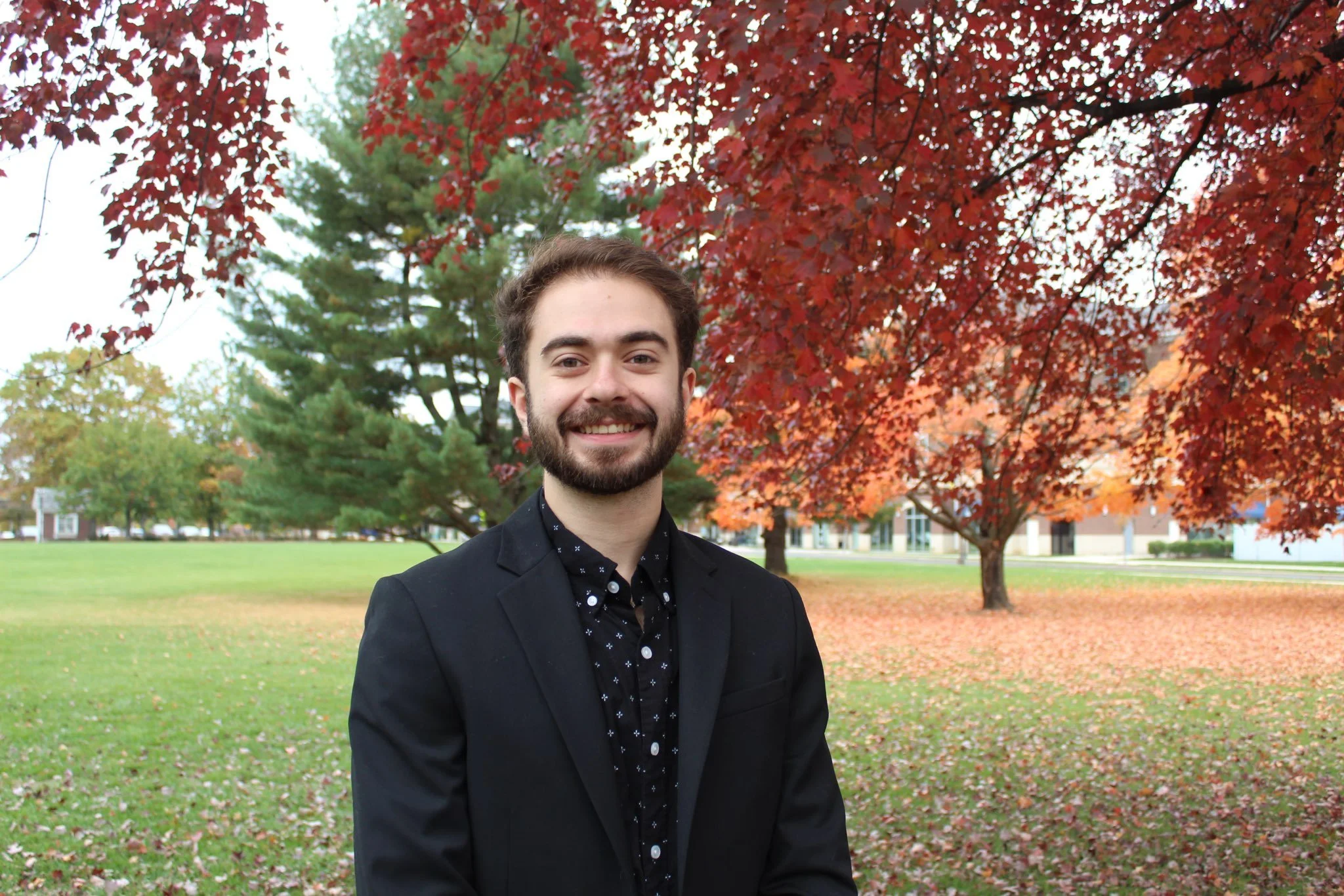 Current Brothers — ΑΚΨ | ΧΞ Chapter