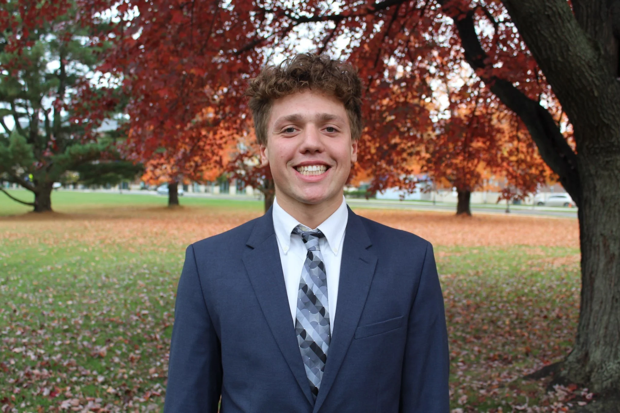 Current Brothers — ΑΚΨ | ΧΞ Chapter