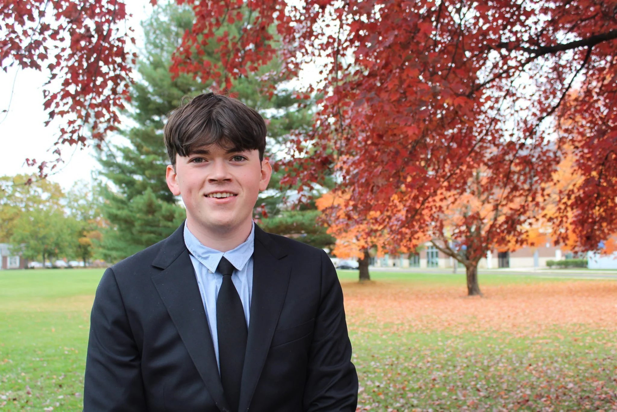 Current Brothers — ΑΚΨ | ΧΞ Chapter