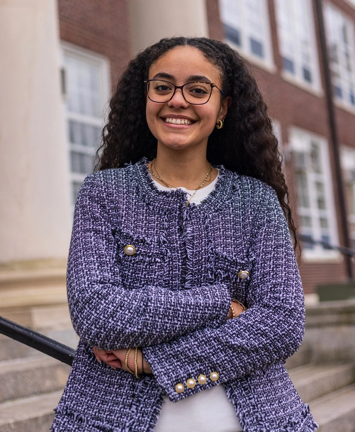 Executive Board — ΑΚΨ | ΧΞ Chapter