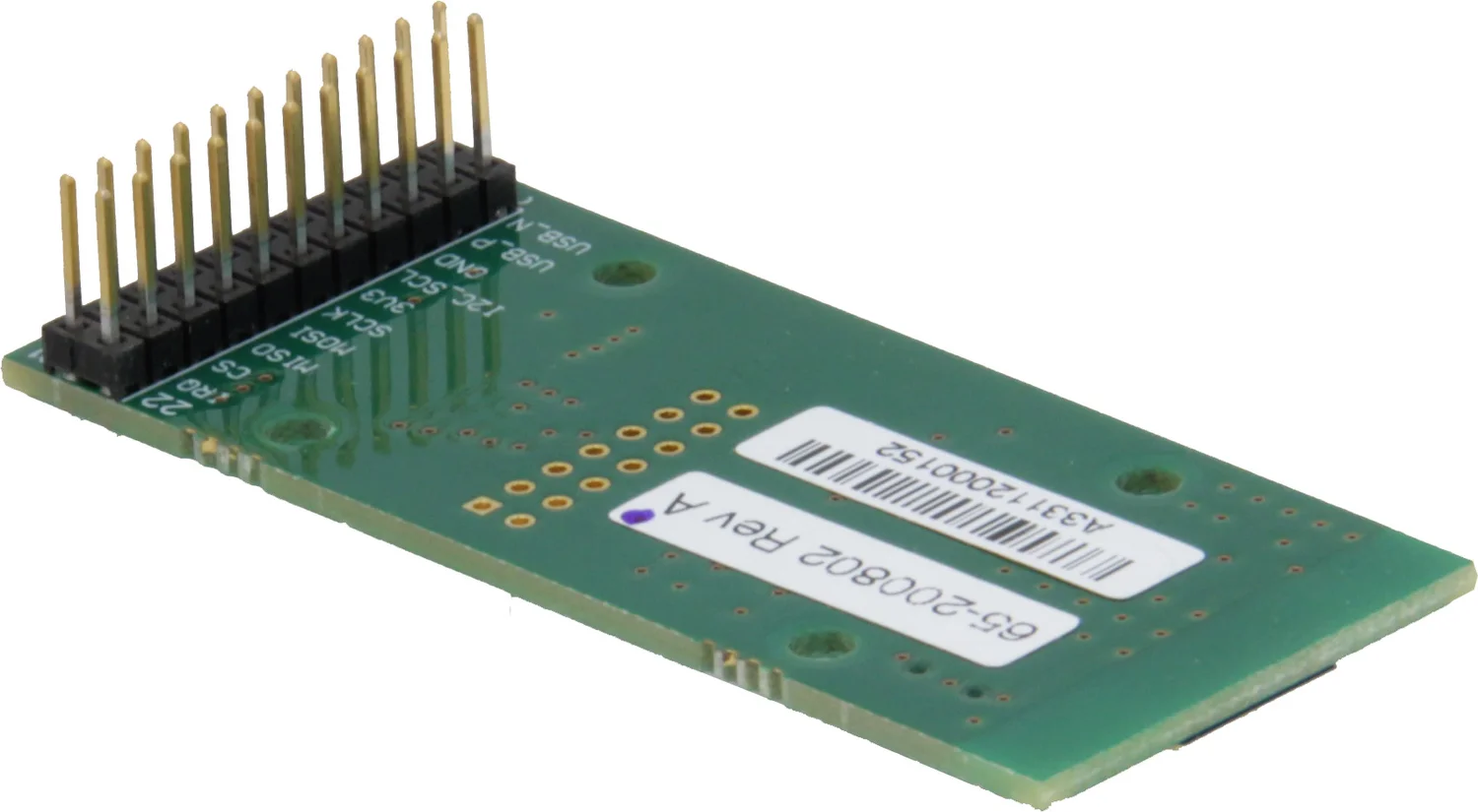 SysLINK IoT Gateway — Systech Corporation