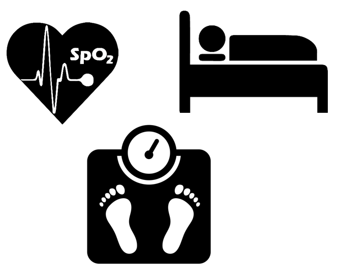 Cellular Gateway for Connected Health — Systech Corporation