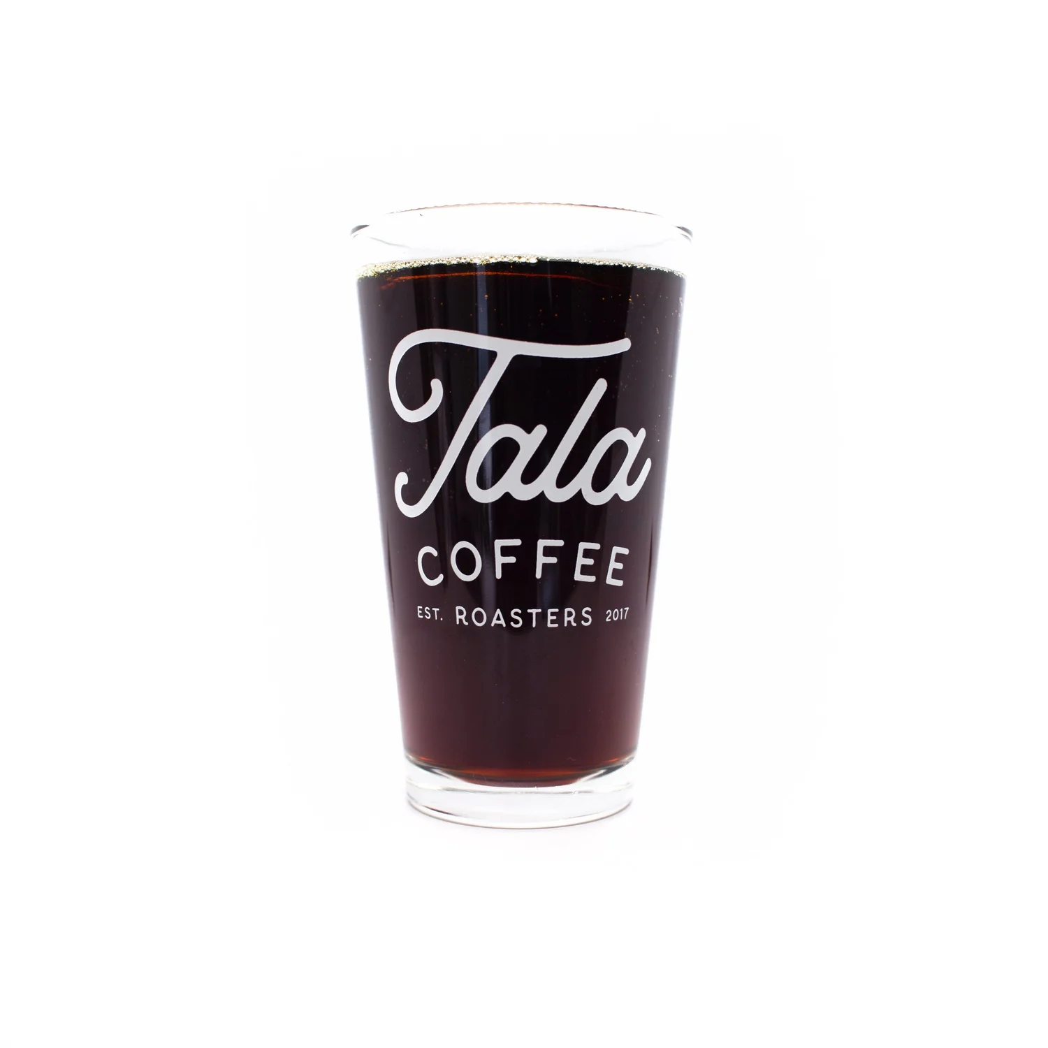 Merchandise — Tala Coffee Roasters