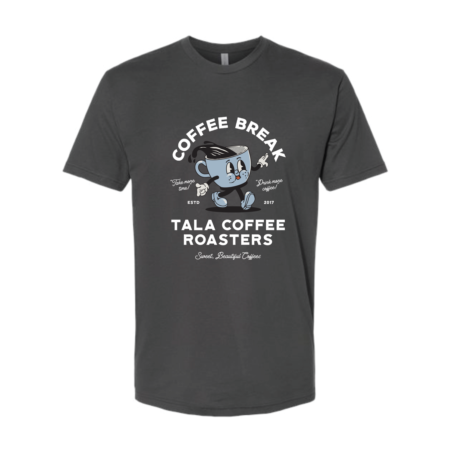 Tala Coffee Roasters