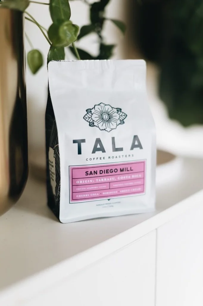 Tala Coffee Roasters