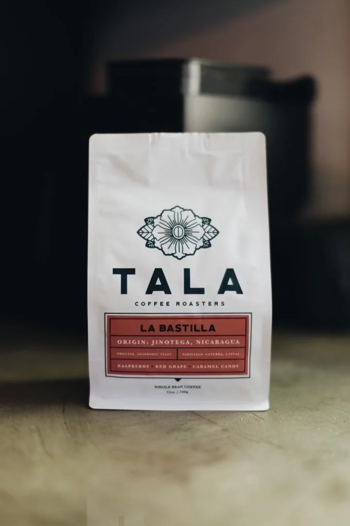 Tala Coffee Roasters