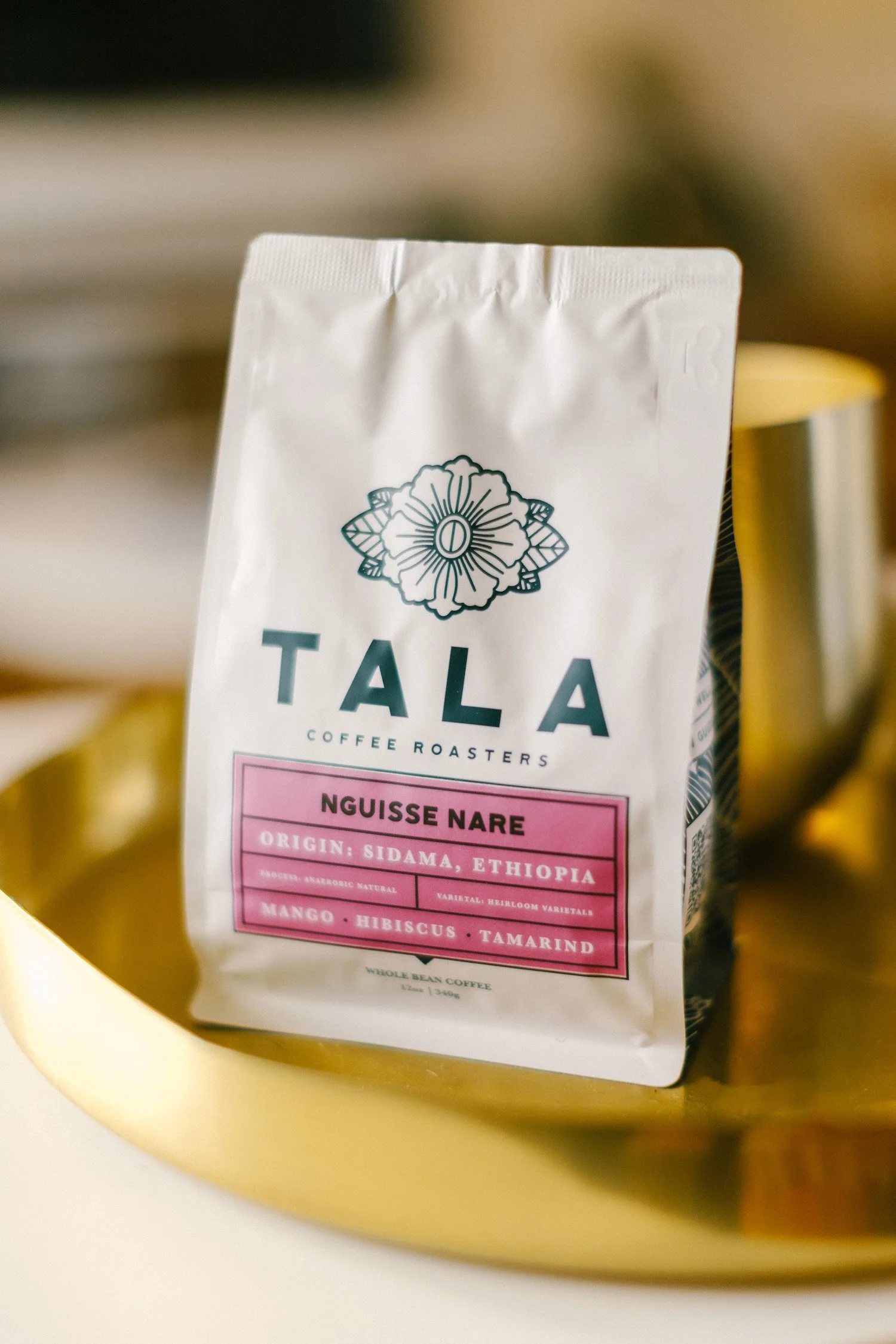 Specialty Coffee Roaster Chicago | Tala Coffee Roasters