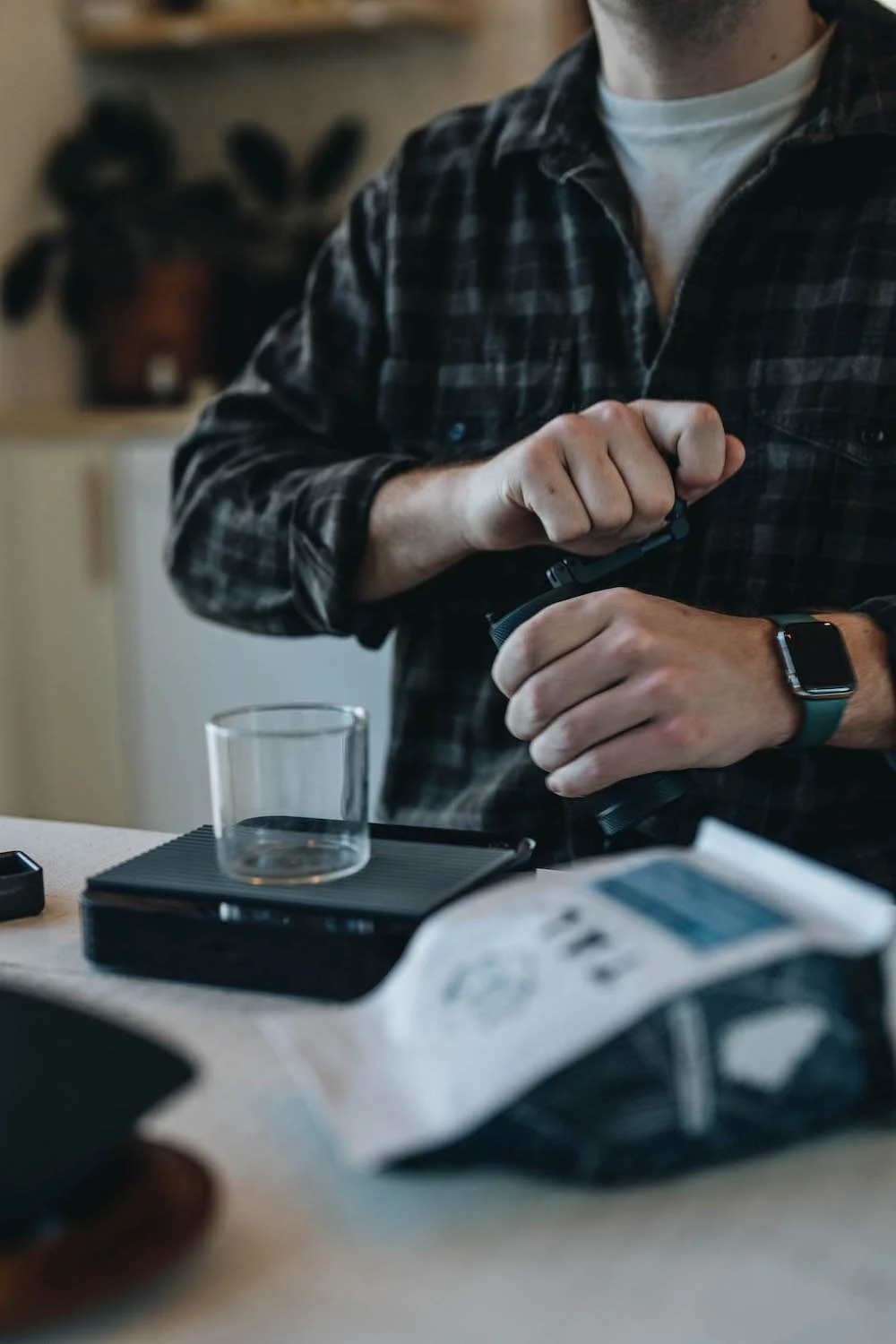 Tala Coffee Roasters