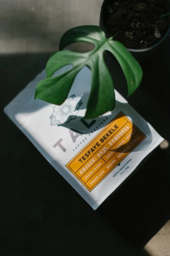 Tala Coffee Roasters