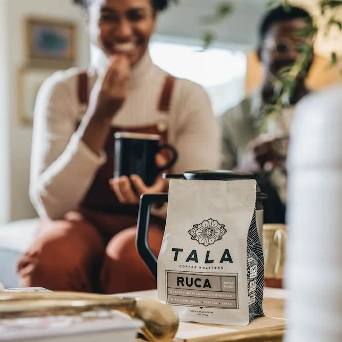 Tala Coffee Roasters