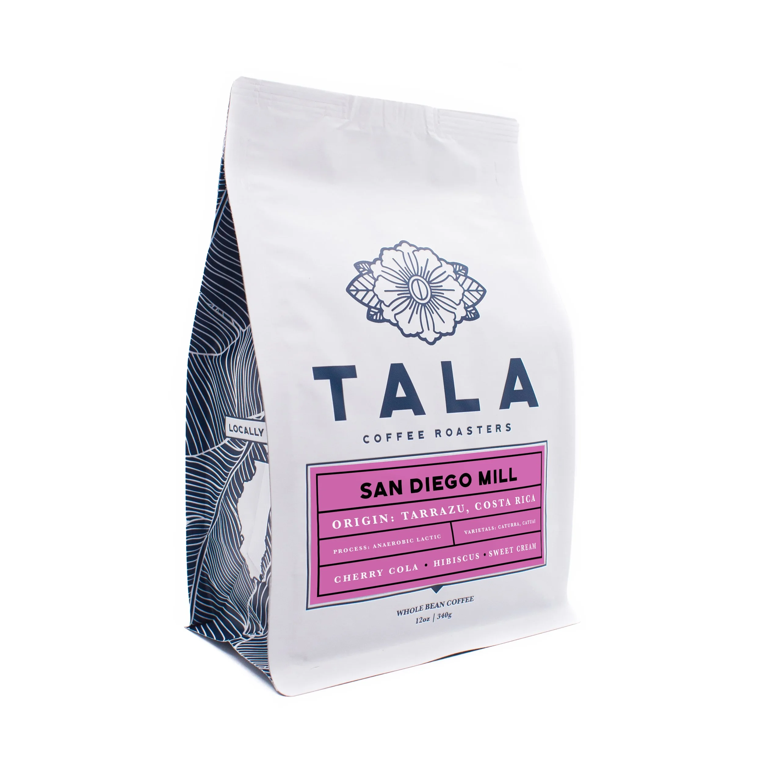 Tala Coffee Roasters