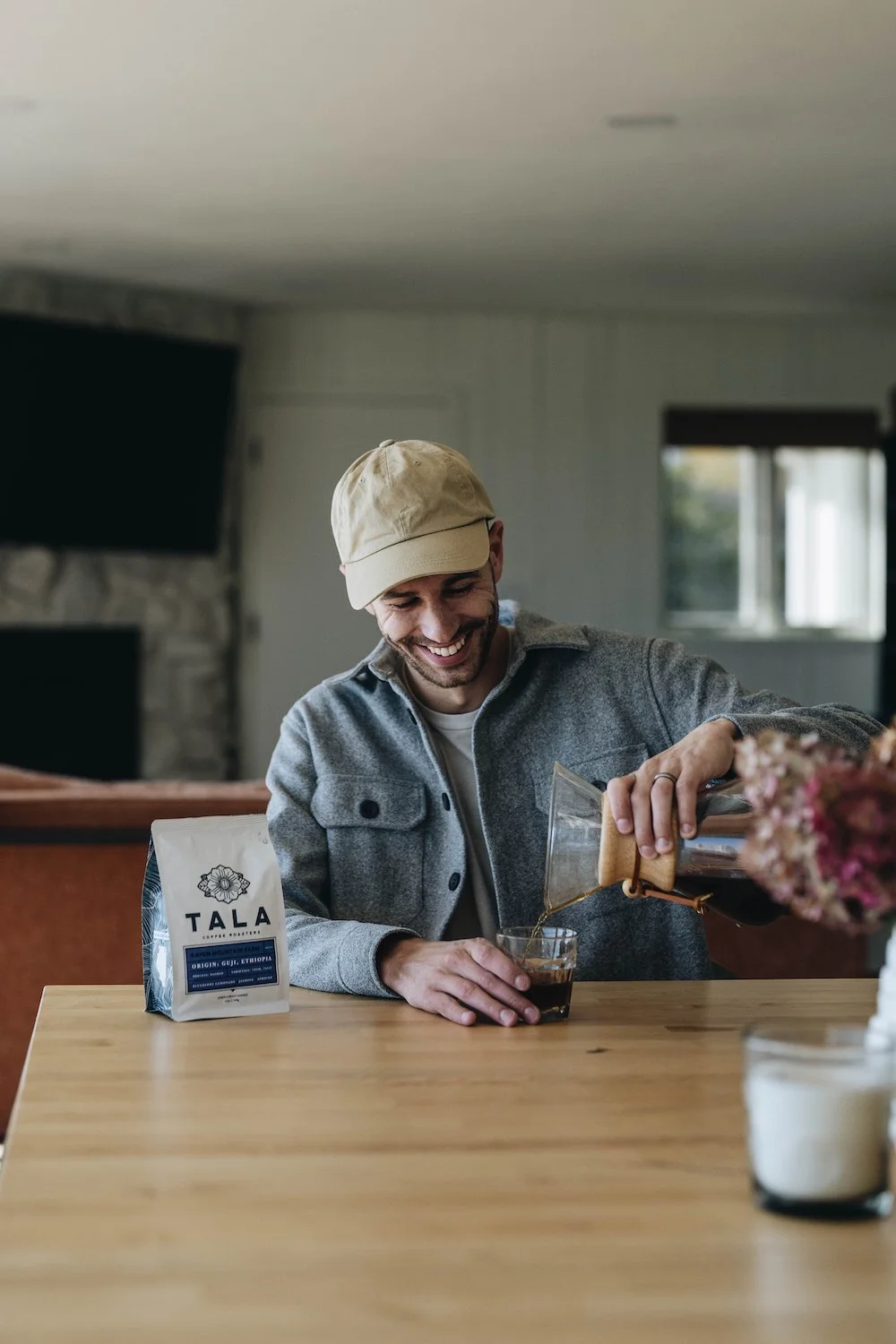 Tala Coffee Roasters