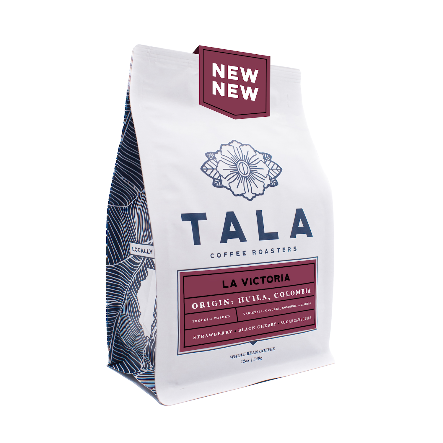 Buy Coffee — Tala Coffee Roasters