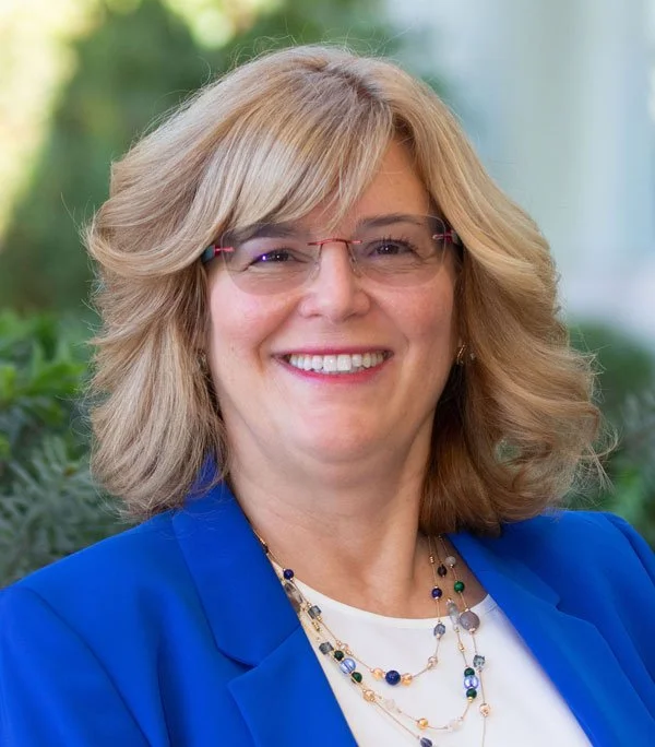 Bennett, Lori — Collaborative Brain Trust