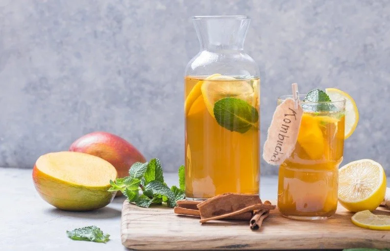 ESTA Tea Review Archive — European Speciality Tea Association ...