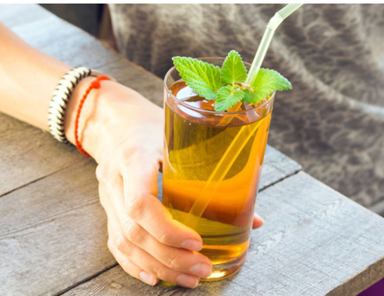 ESTA Tea Review Archive — European Speciality Tea Association ...