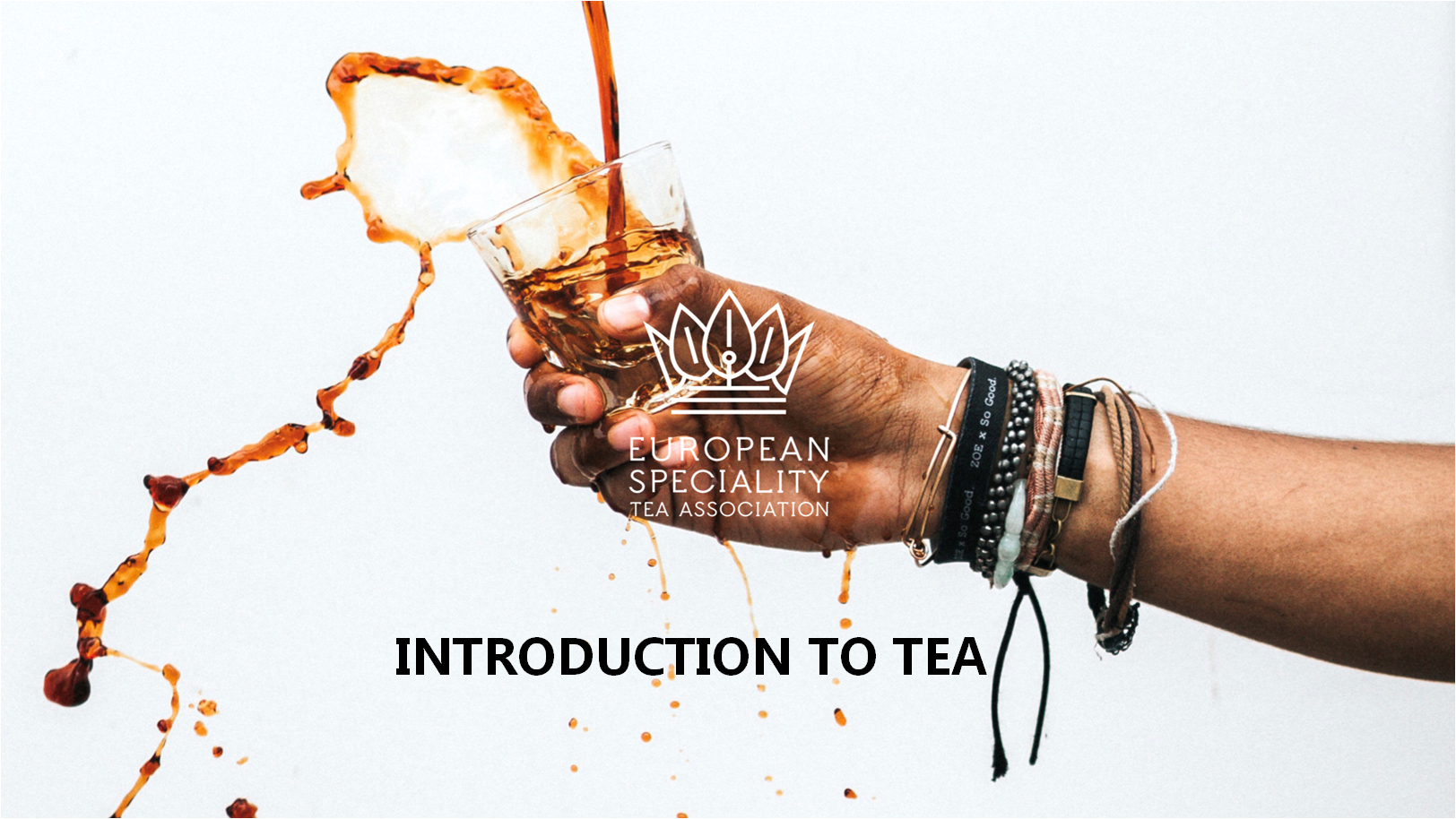 ESTA calendar courses and events - Book now — European Speciality Tea ...