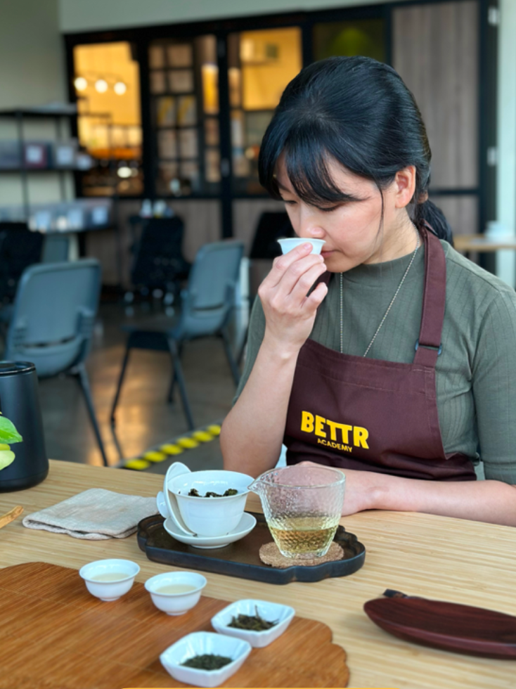 ATC Lydia Goh — European Speciality Tea Association