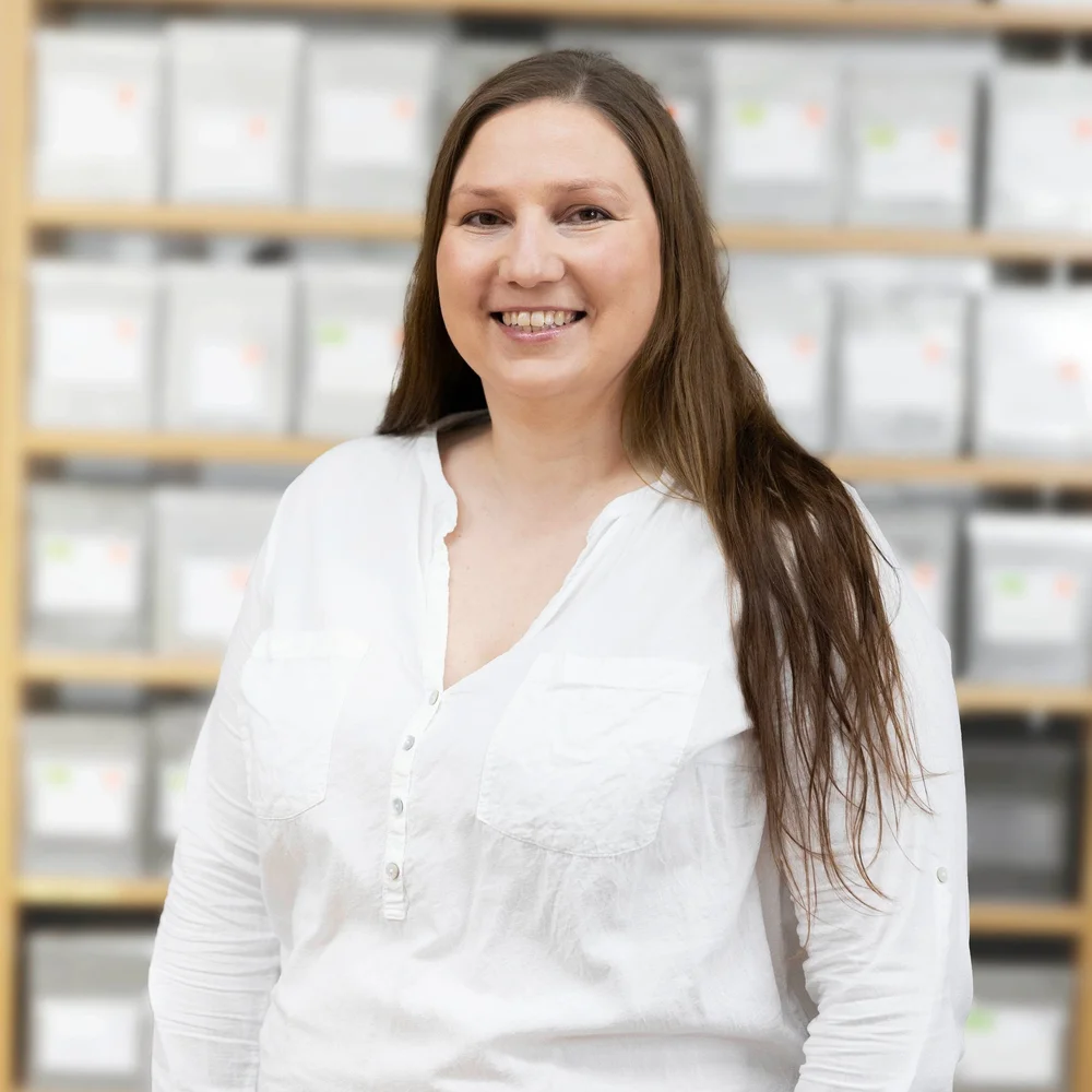 Board of directors — European Speciality Tea Association