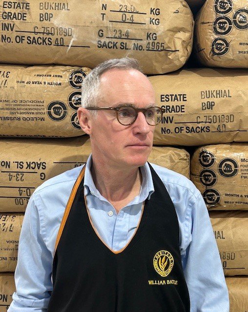 Fine Tea Merchants — European Speciality Tea Association