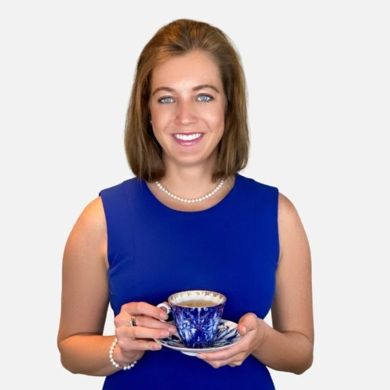 Board of directors — European Speciality Tea Association