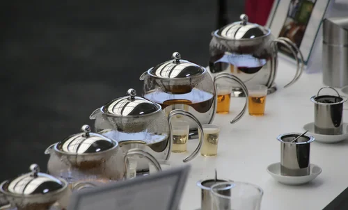 Upcoming Events — European Speciality Tea Association