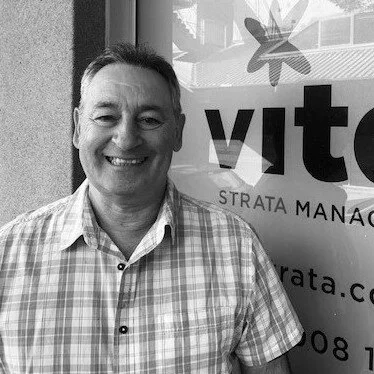 Vital Strata Management Our Team page — VITAL STRATA MANAGEMENT
