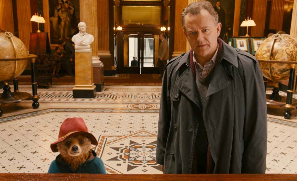 MARK EVERSON - PADDINGTON - EDITOR - ECHO ARTISTS — echo