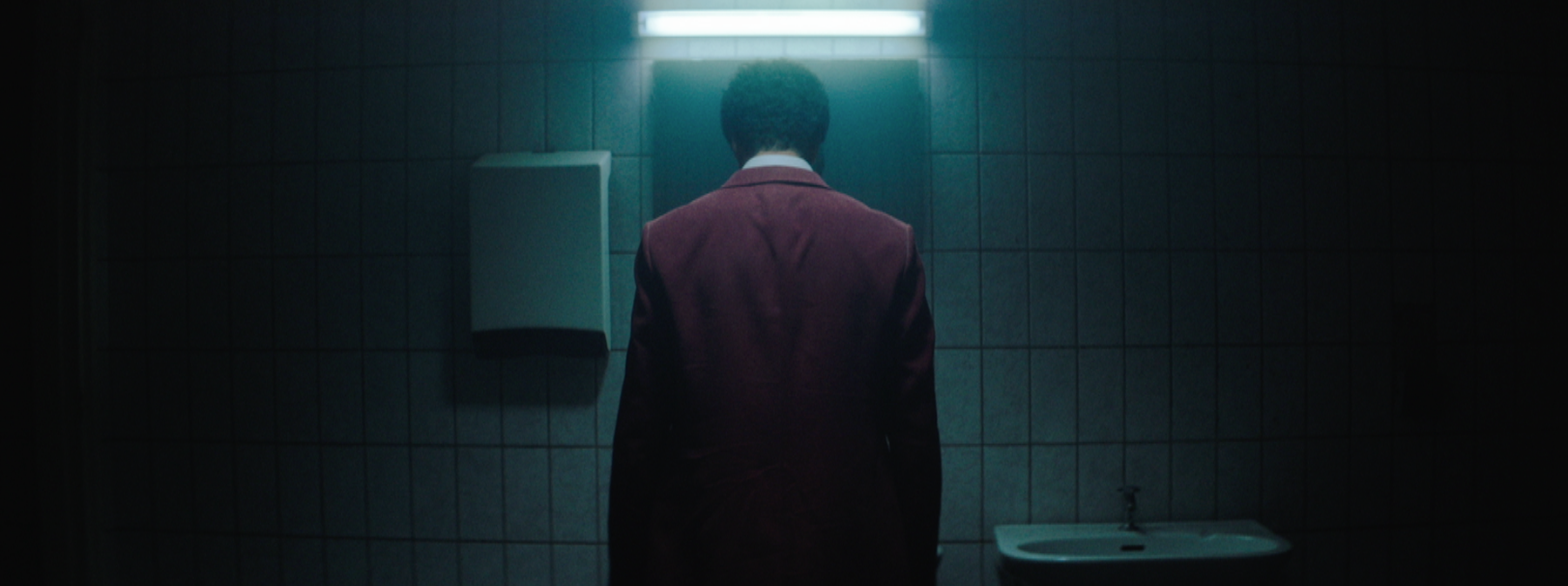 NOËL SCHOOLDERMAN — echo