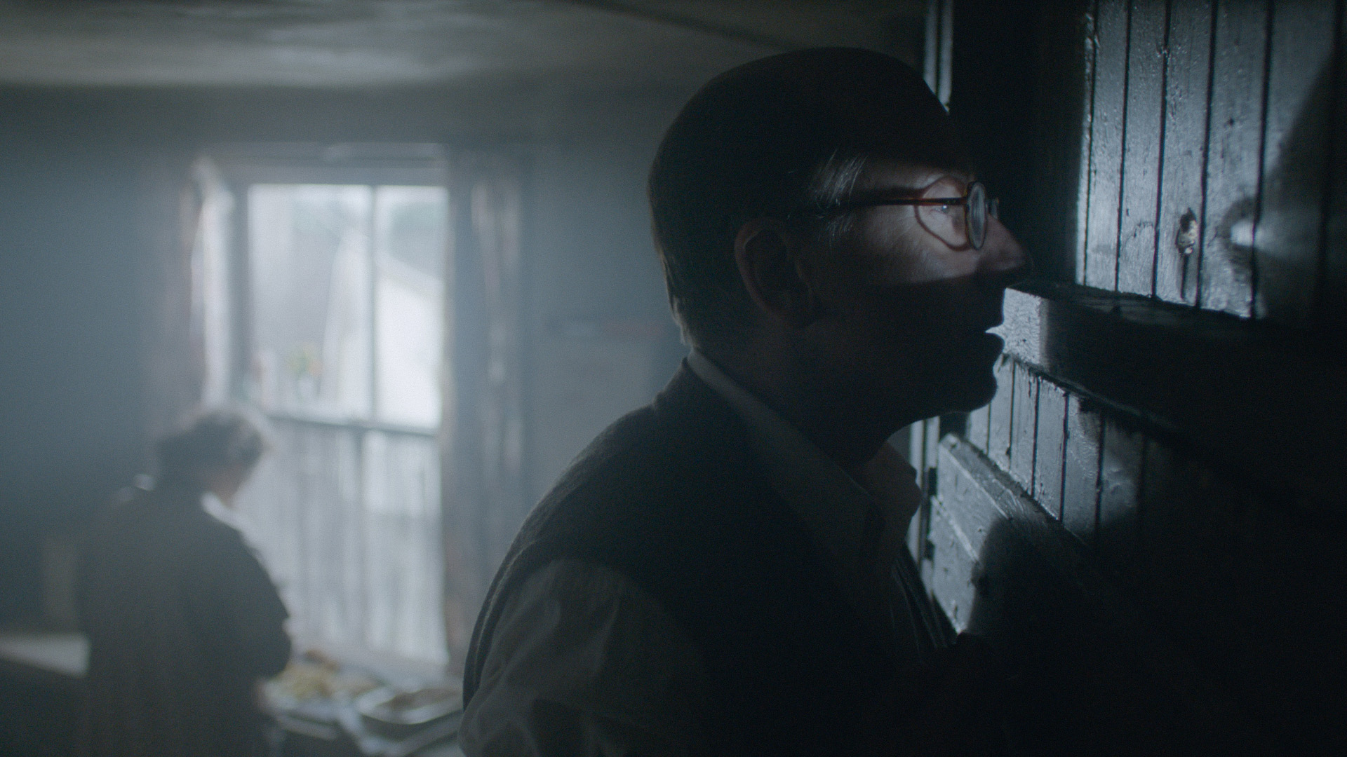 JOSH MALLALIEU — echo