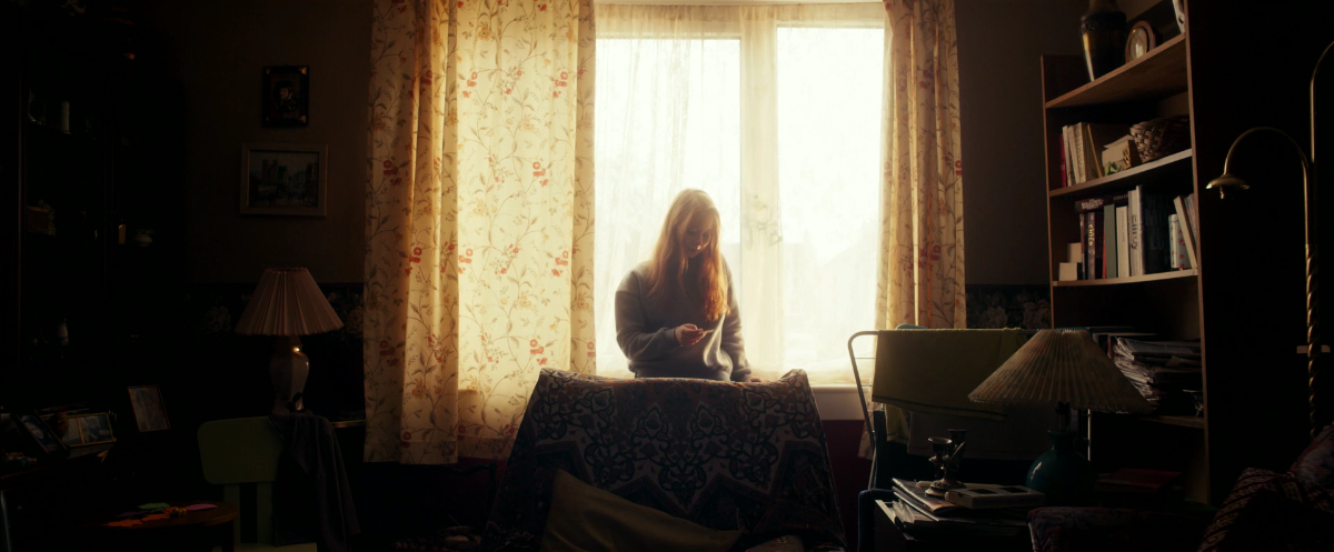 ANDY DRUMMOND — echo