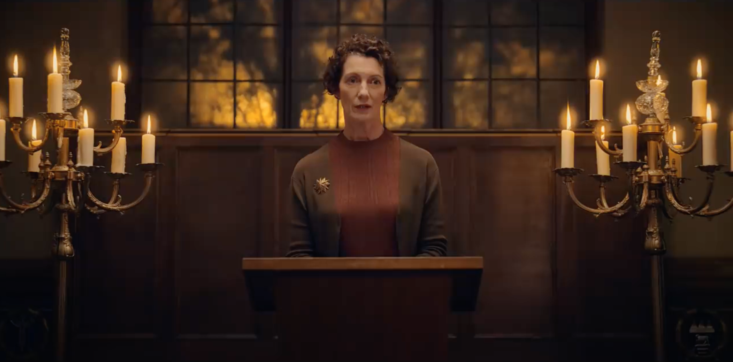 JON HENSON COMMERCIALS - PRODUCTION DESIGNER - ECHO ARTISTS — echo