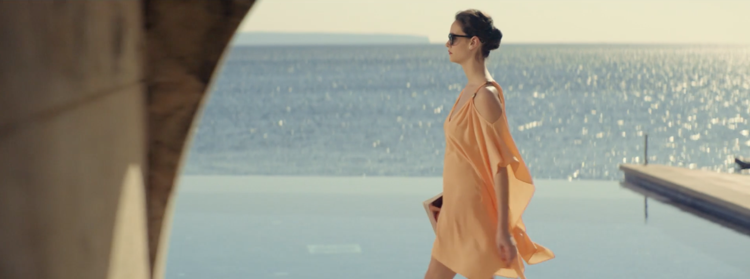 FRANK GALLACHER COMMERCIALS — echo