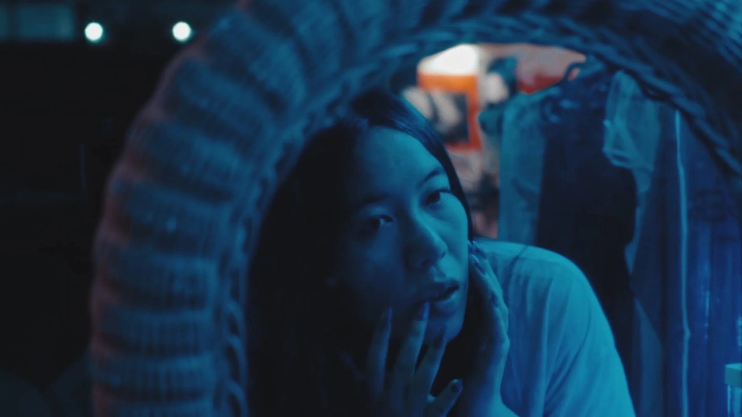 OIAN ARTETA — echo