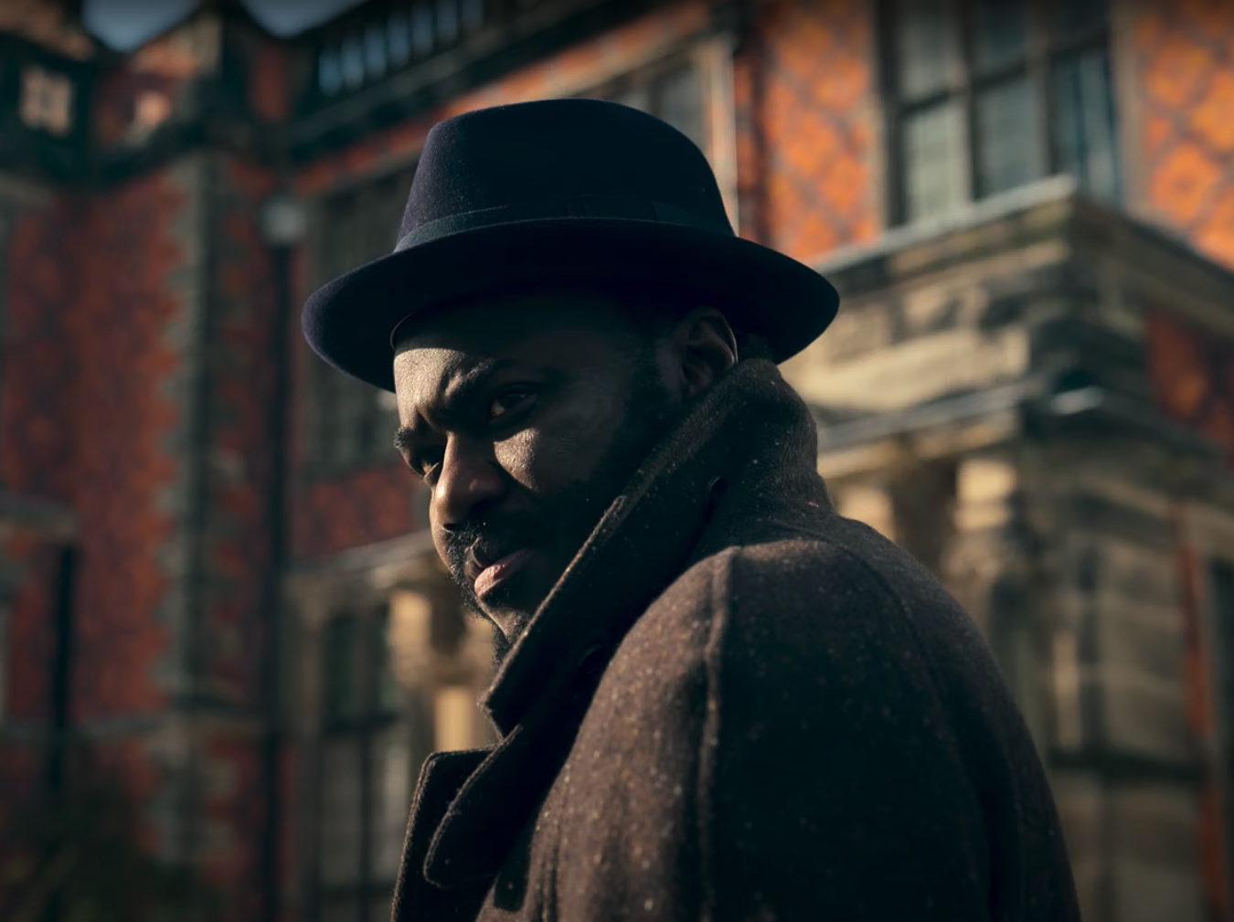 ALASTAIR REID — echo