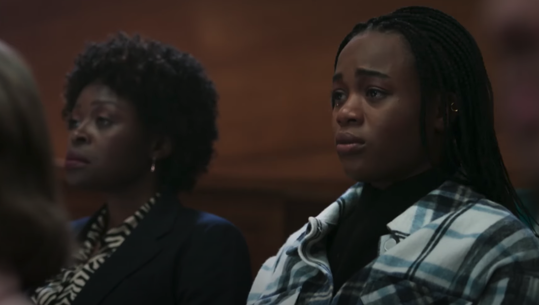 KIM GASTER - YOU DON'T KNOW ME — echo