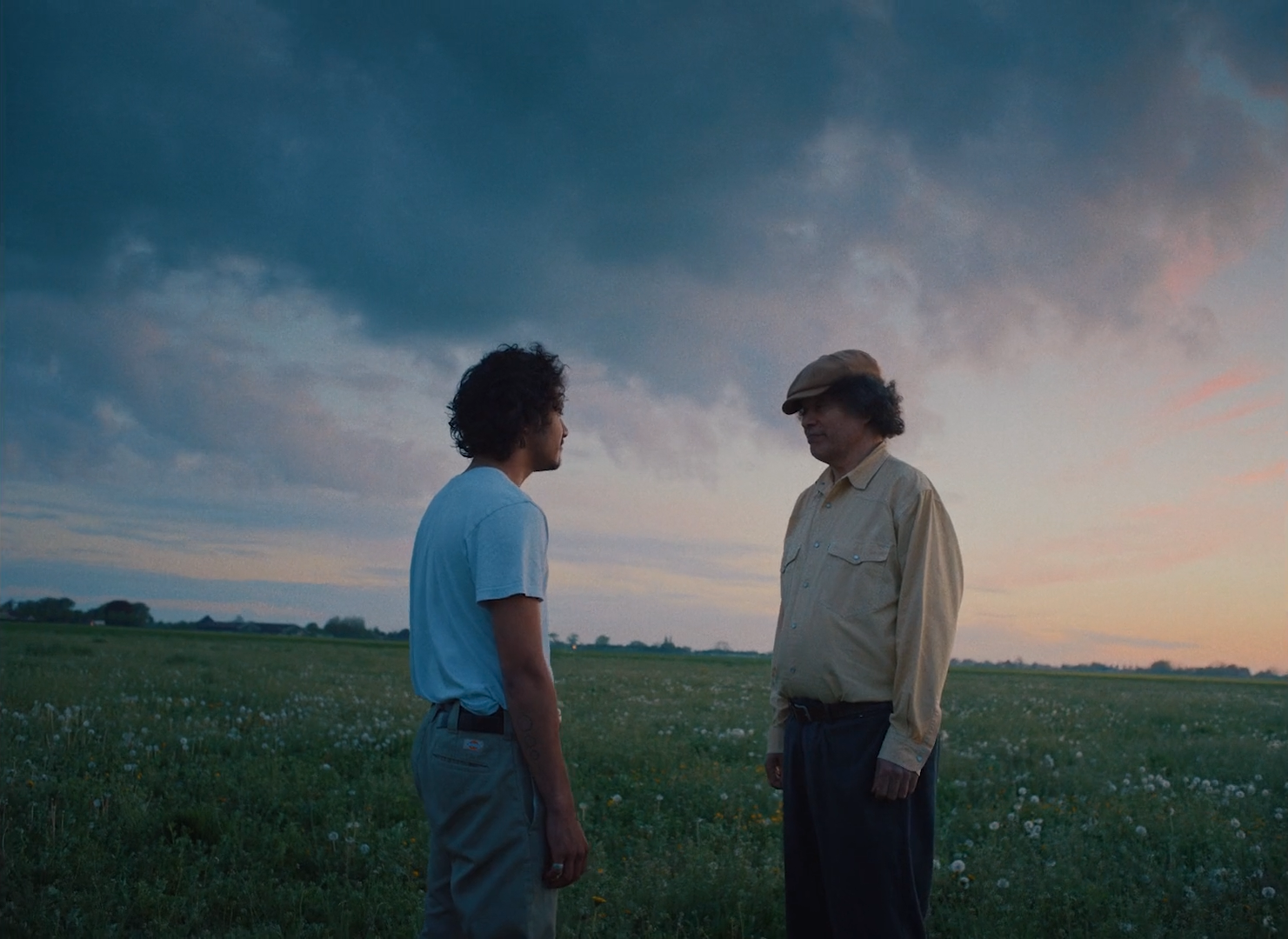 NOËL SCHOOLDERMAN — echo