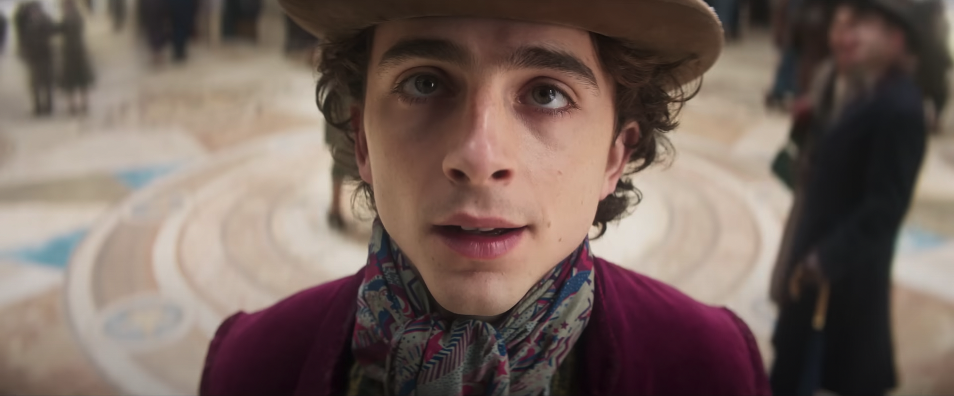 MARK EVERSON - EDITOR - ECHO ARTISTS — echo