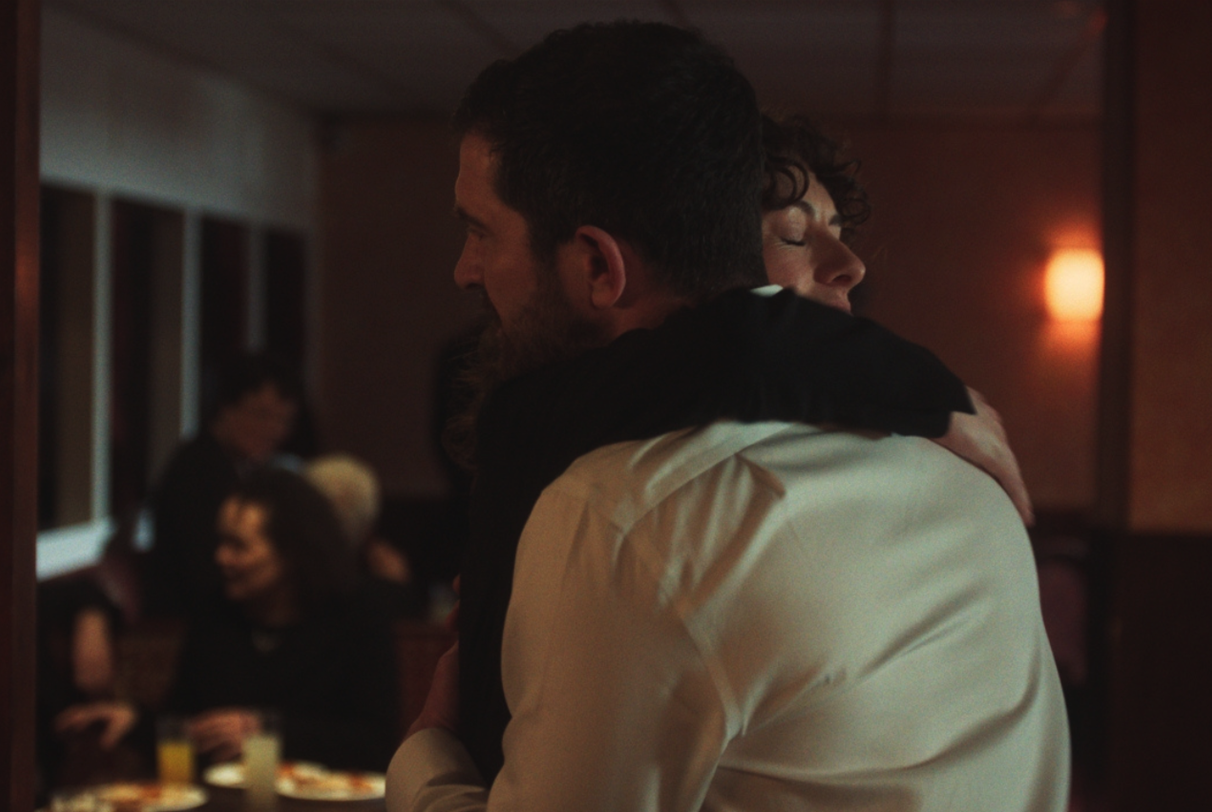 OLIVER CRONK - COMMERCIALS + MUSIC VIDEOS — echo