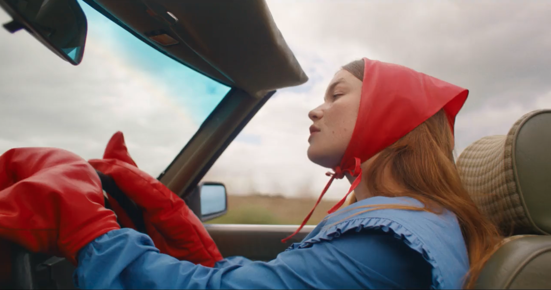 AILSA AIKOA - WET LEG — echo