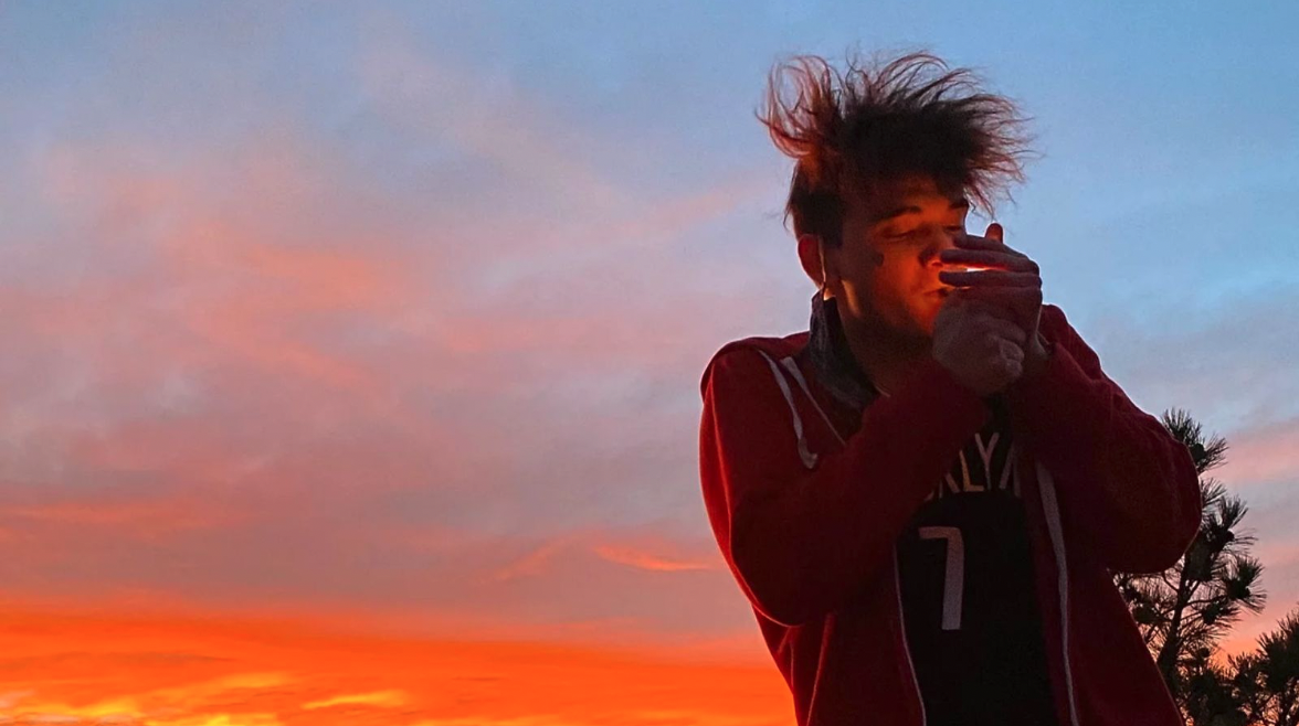 DAVID GALLEGO - WAR PONY — echo