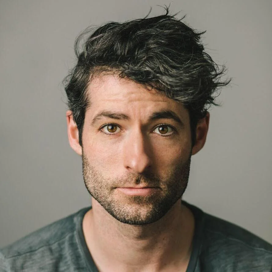 CINEMATOGRAPHER EVAN ANDERSON — EVAN ANDERSON