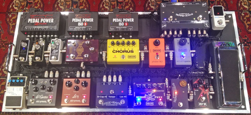 PHOTOS — Nice Rack Canada