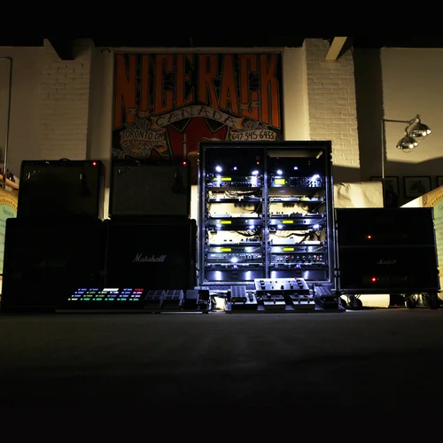 Infinity Rack System — Nice Rack Canada