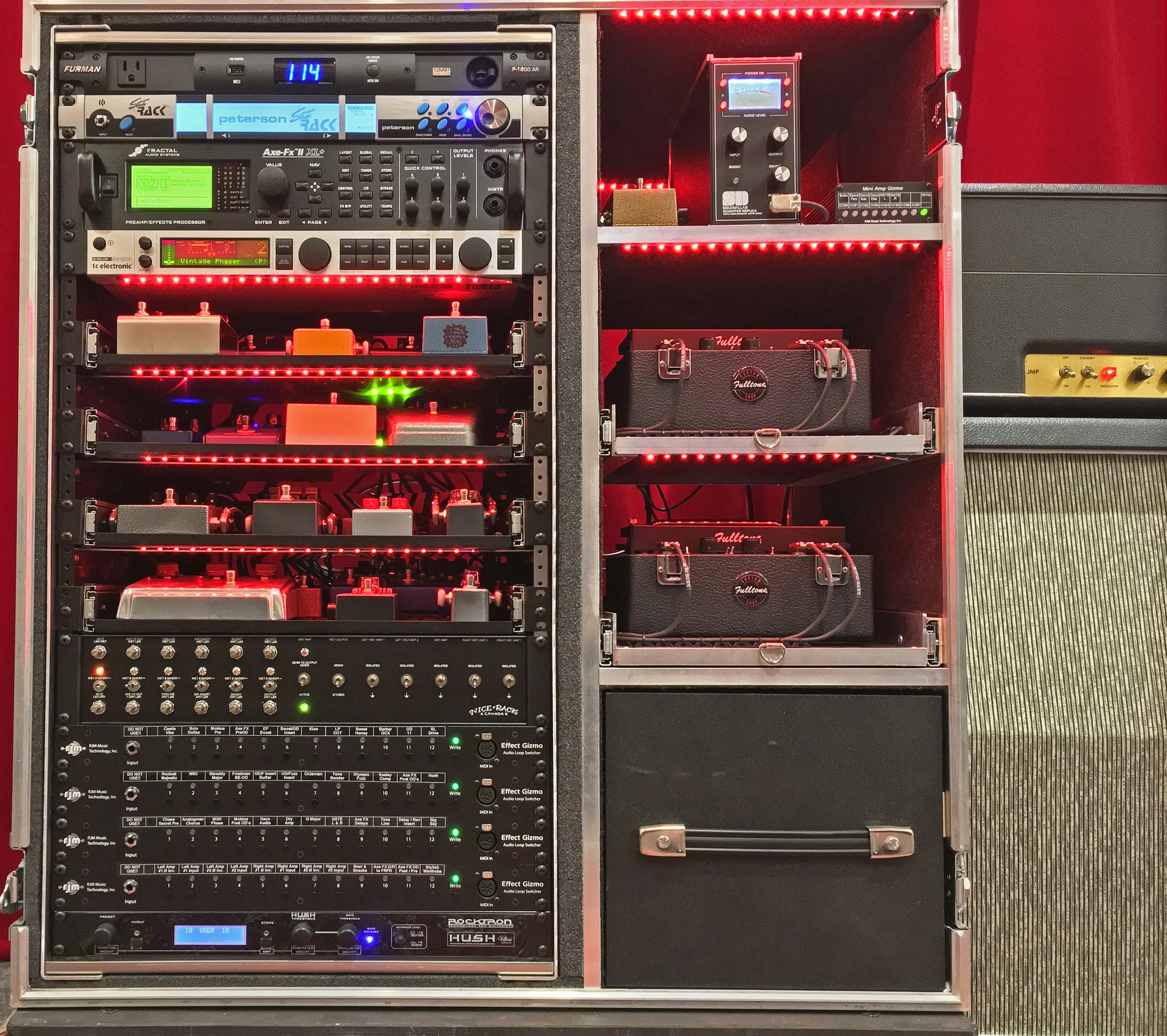 A few of our favourite things — Nice Rack Canada