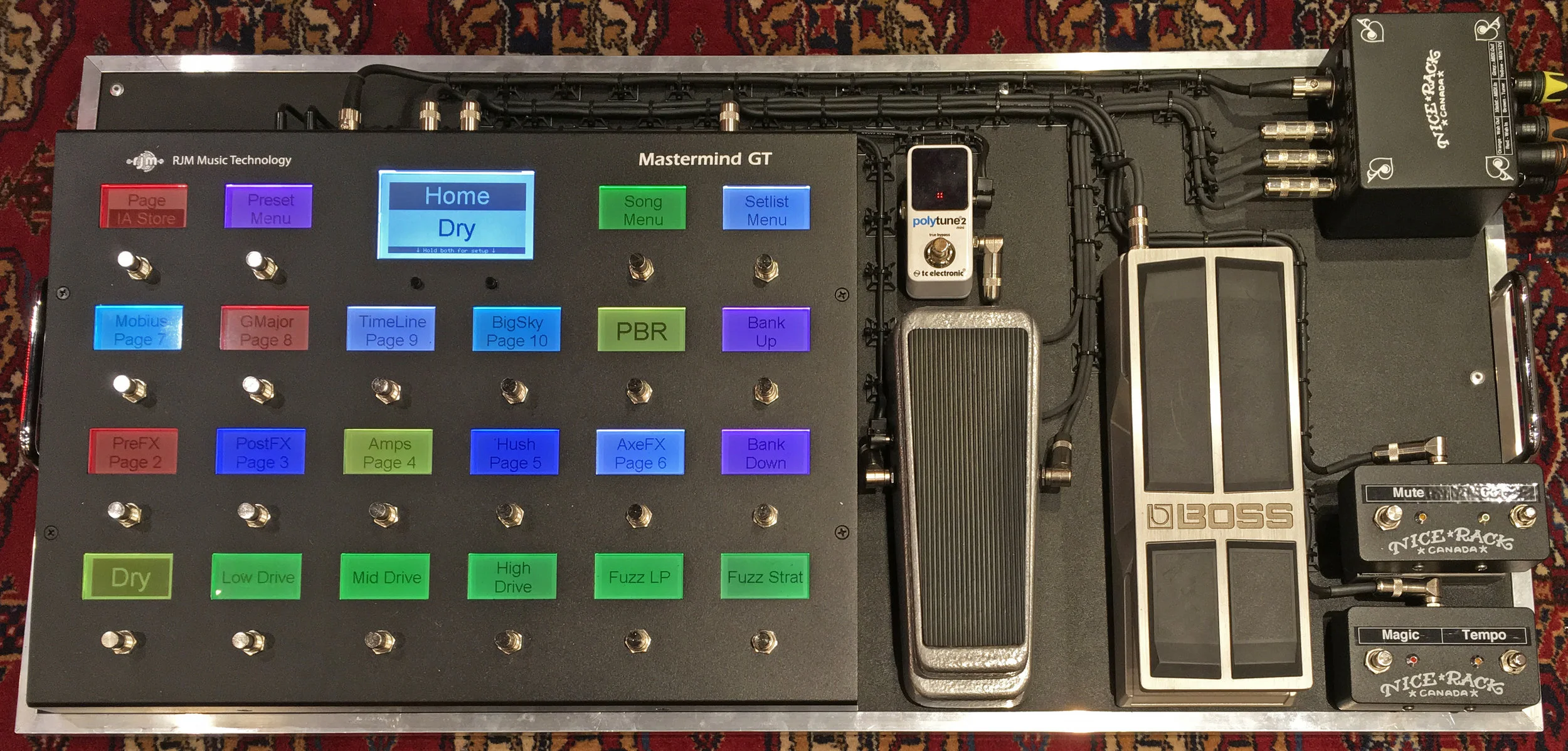 A few of our favourite things — Nice Rack Canada